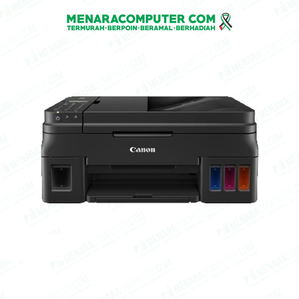 Menara Computer