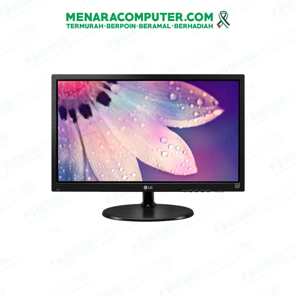Menara Computer