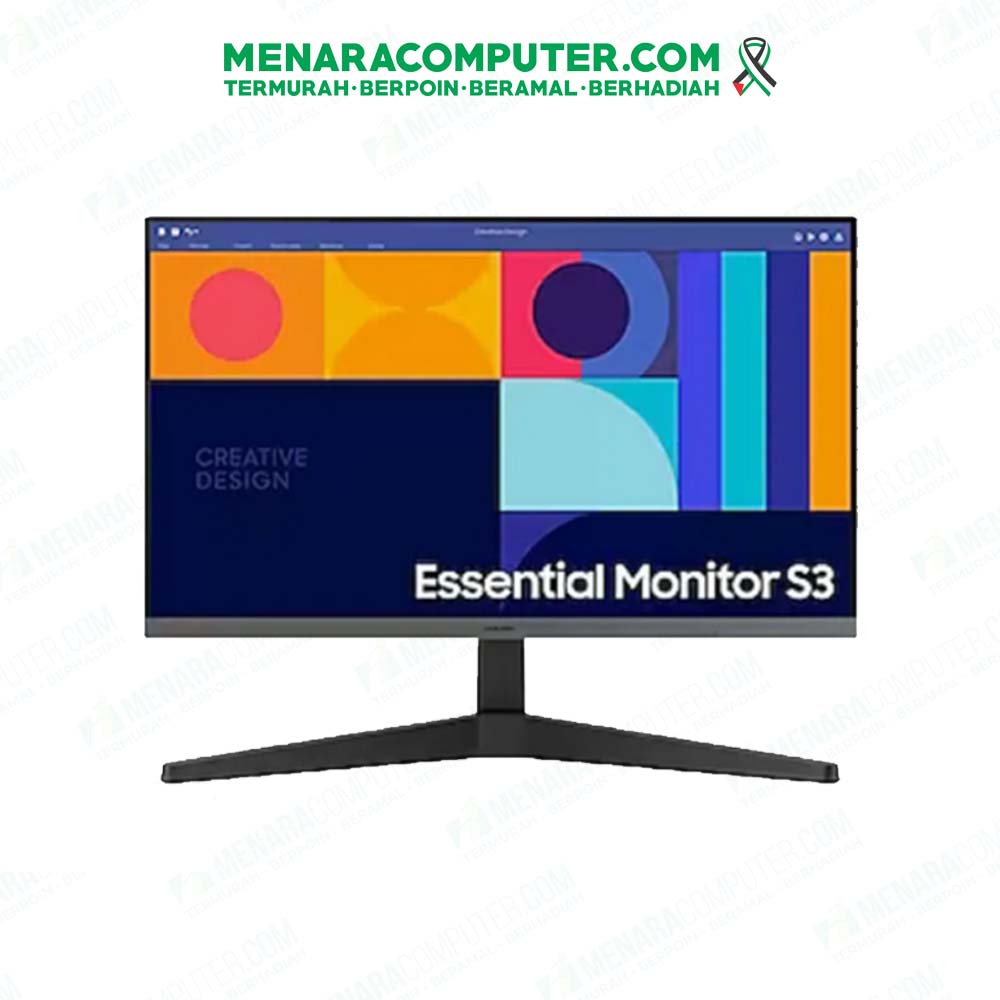 Menara Computer